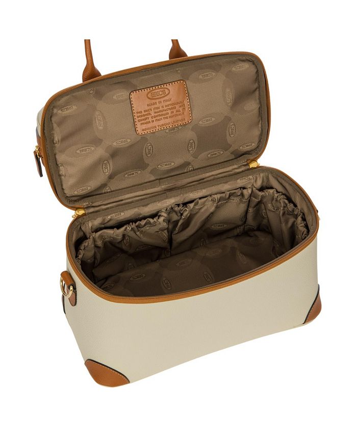 Bric's Milano Firenze Tuscan Train Case - Macy's