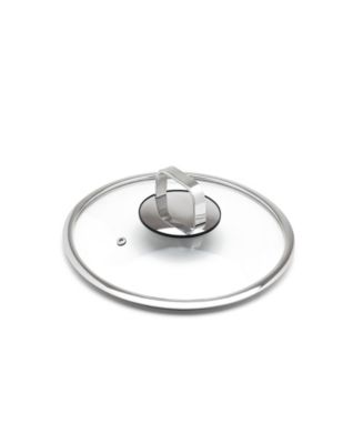 Livwell DiamondClad Glass 10" Lid - Macy's