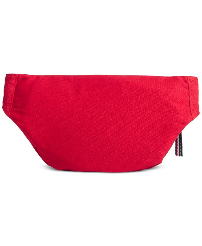 Tommy Hilfiger Men's Ardin Logo Fanny Pack - Macy's