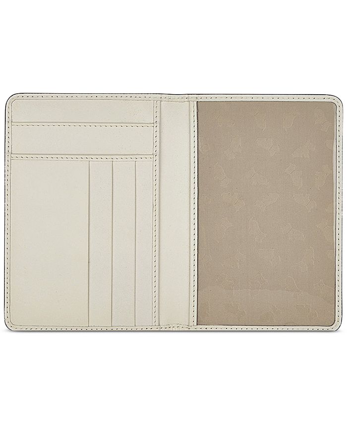 Radley London Fortune Street Boxed Passport Cover & Luggage Tag in Gift ...