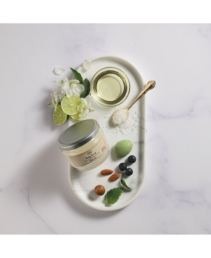 SABON Dead Sea Body Scrub - Macy's