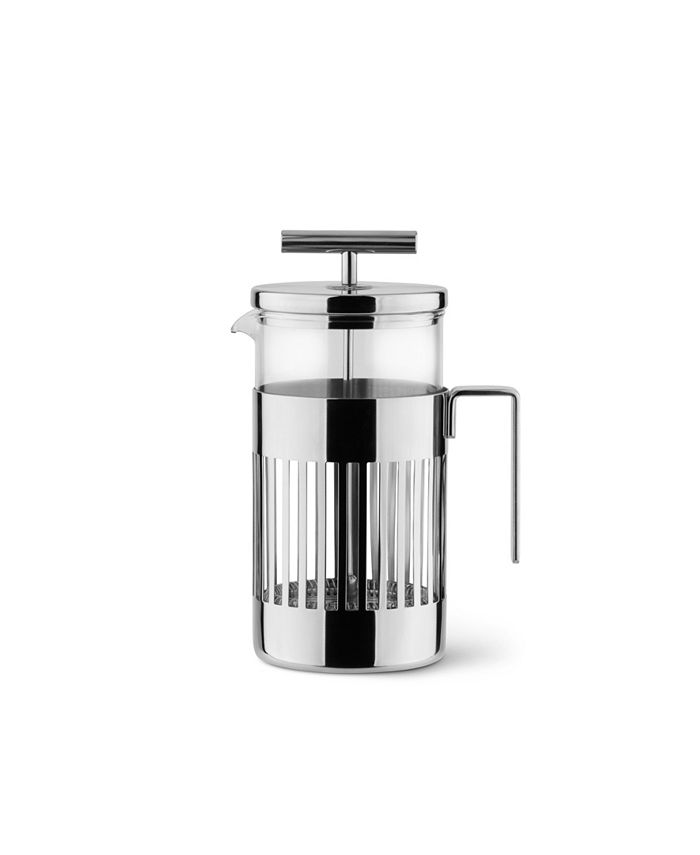Alessi 8 Cups Coffee Press by Aldo Rossi - Macy's