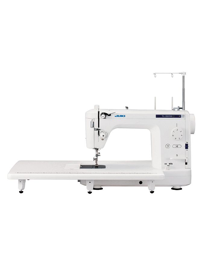 Juki TL-2010Q High-Speed Mechanical Sewing and Quilting Machine - Macy's