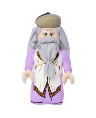 Mary Meyer Manhattan Toy Lego Harry Potter Albus Dumbledore 13 Inch ...
