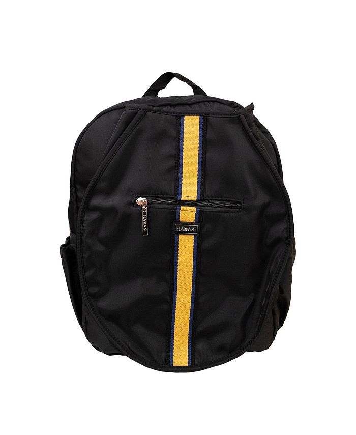 Hadaki Tennis Backpack - Macy's