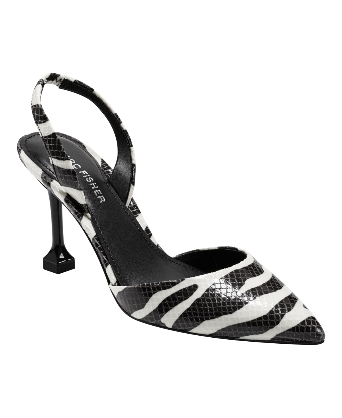 Click here for Do Not Turn On - Marc Fisher Womens Hadya Pointy T... prices