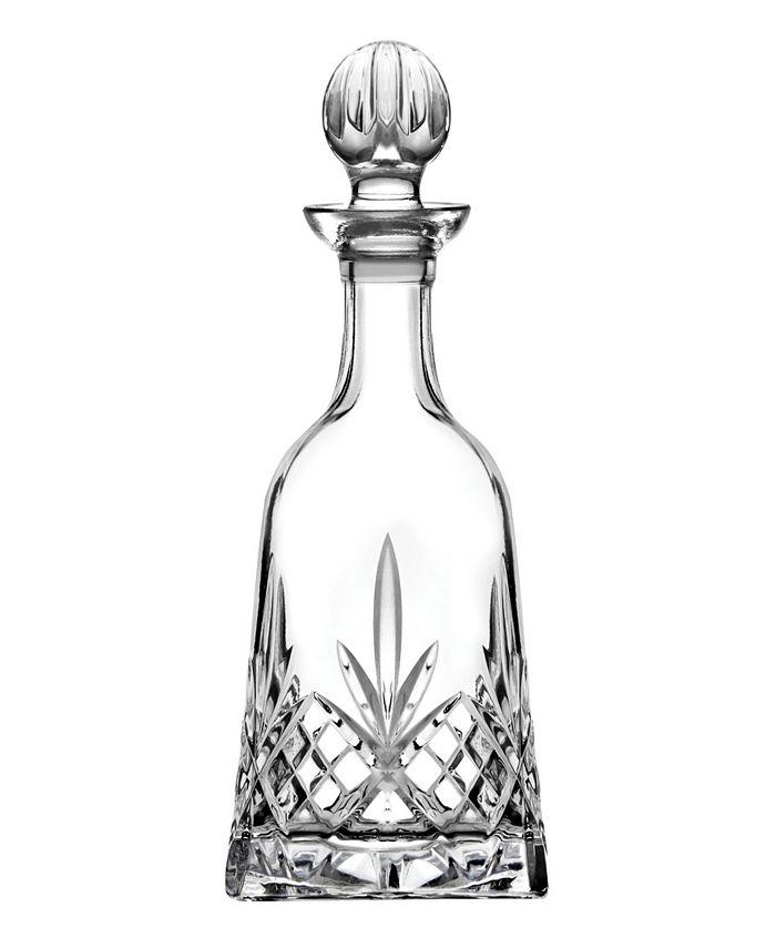 Godinger Dublin Classical Wine Decanter, 32 oz - Macy's