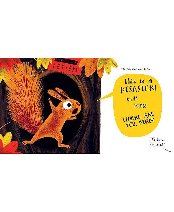 Barnes & Noble The Leaf Thief by Alice Hemming - Macy's