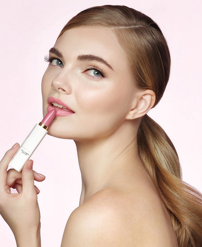 Meloway Hi-Rise Hydrating Matte Lipstick, 0.152 oz - Macy's
