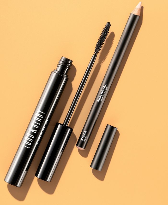 Lord & Berry Brighten Up Your Eyes Makeup Kit, 2 Piece - Macy's