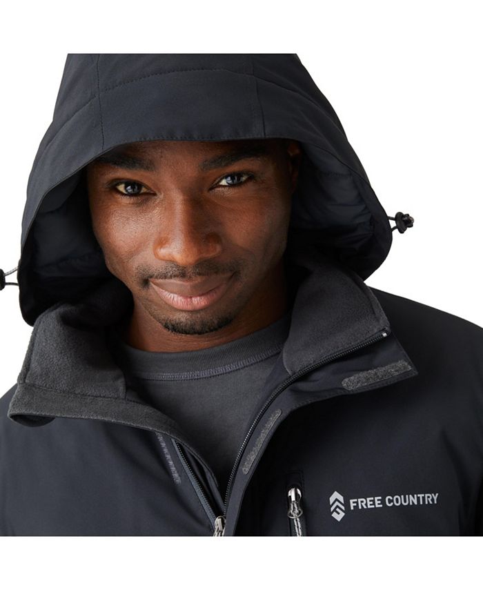 Free Country Men's FreeCycle Hydro Lite Gale Waterproof Jacket - Macy's
