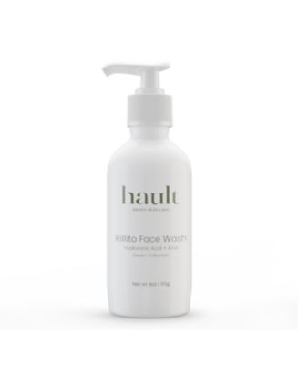 Hault Men's Skincare Rillito Face Wash - Macy's