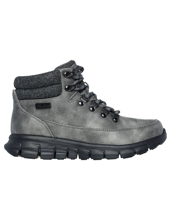 Skechers Women's Synergy - Cool Seeker Hiking Boots from Finish Line ...