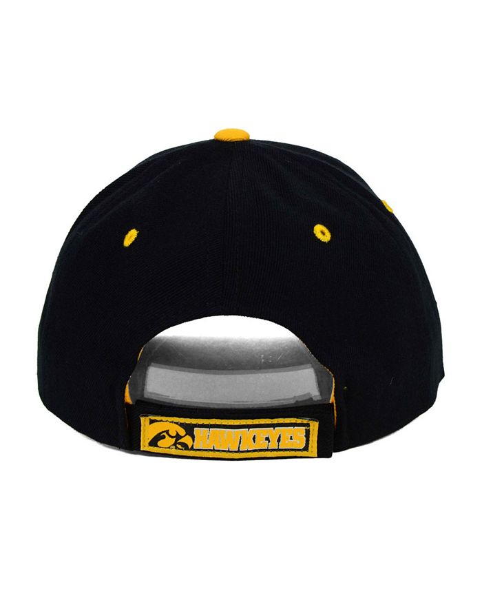 Zephyr Iowa Hawkeyes Competitor Cap - Macy's