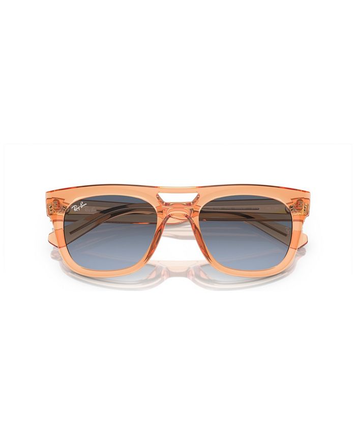 Ray-Ban Unisex Phil Sunglasses, Gradient RB4426 - Macy's