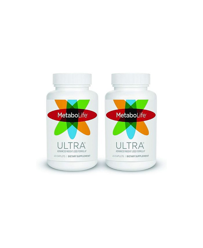 Twinlab MetaboLife Ultra - Dietary Supplement - Hunger Supplement for ...