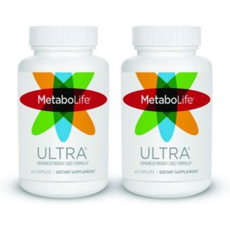Twinlab MetaboLife Ultra - Dietary Supplement - Hunger Supplement for ...
