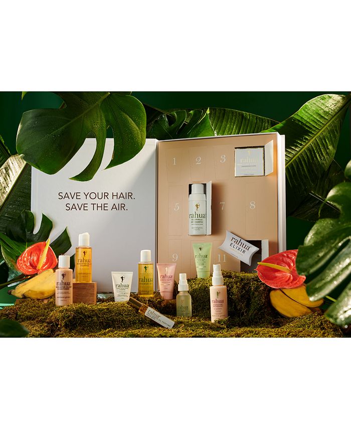 Rahua 12-Pc. Advent Calendar Set - Macy's