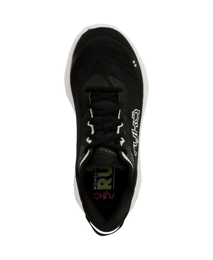 Ryka Premium Ryka Women's Utopia-Run Running Shoes - Macy's