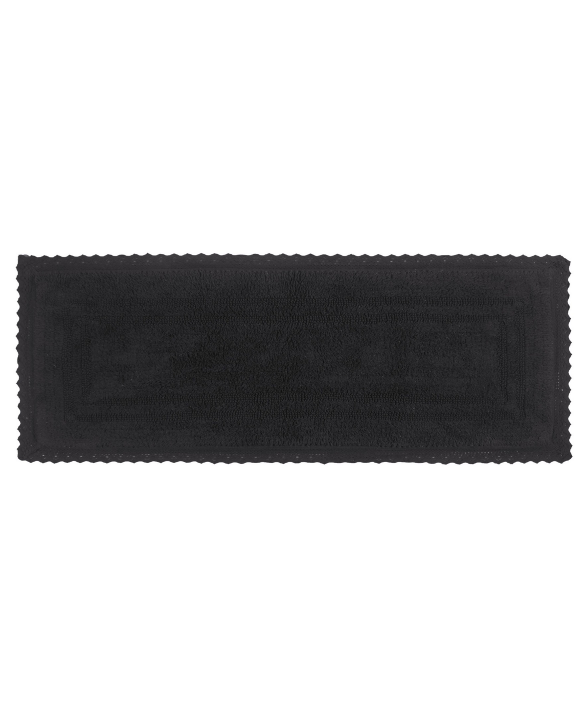 Click here for Home Weavers Opulent Reversible Bath Rug  21 x 54... prices