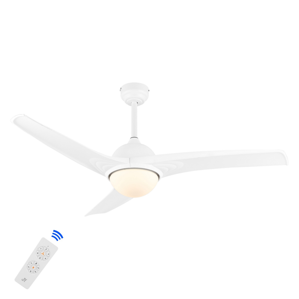 Click here for Sully Contemporary Industrial Iron/Plastic Integra... prices