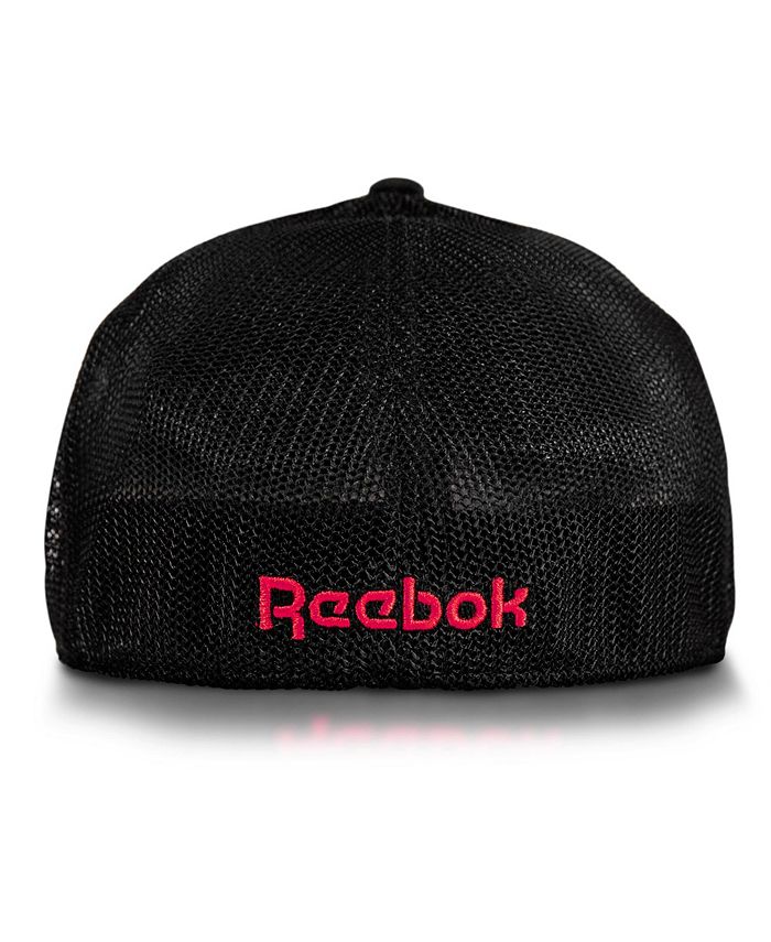 Reebok Men's Elite Mesh Back Cap - Macy's
