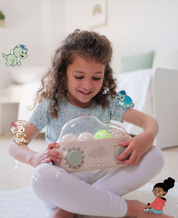 Cloud b Cloud box - Macy's