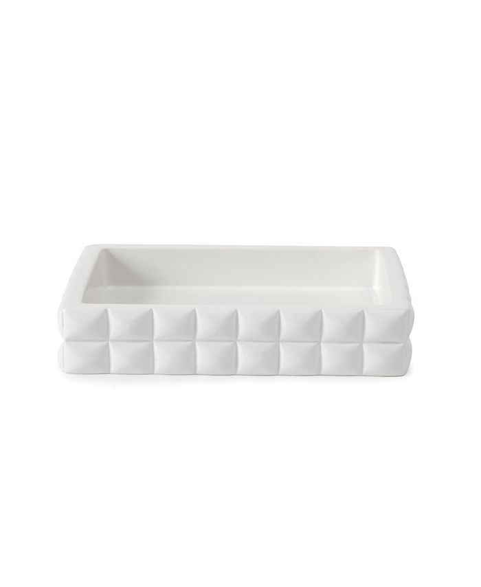 Cassadecor Florence Bath Accessory Collection - Macy's