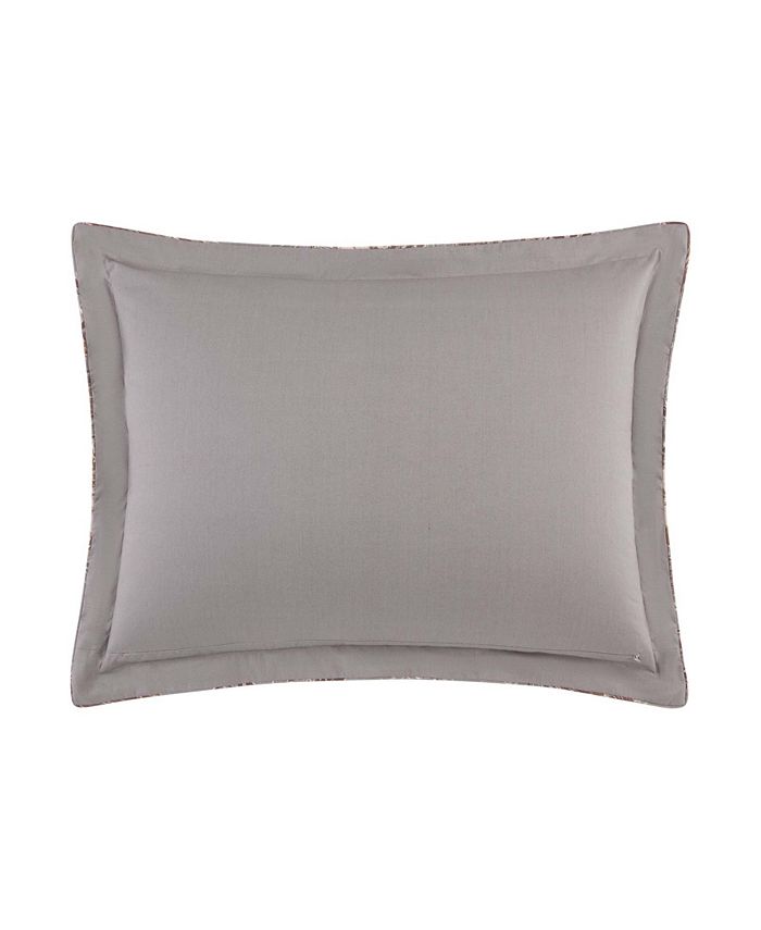 Patricia Nash Italian Pheasant 3-Pc. Comforter Set, Queen - Macy's