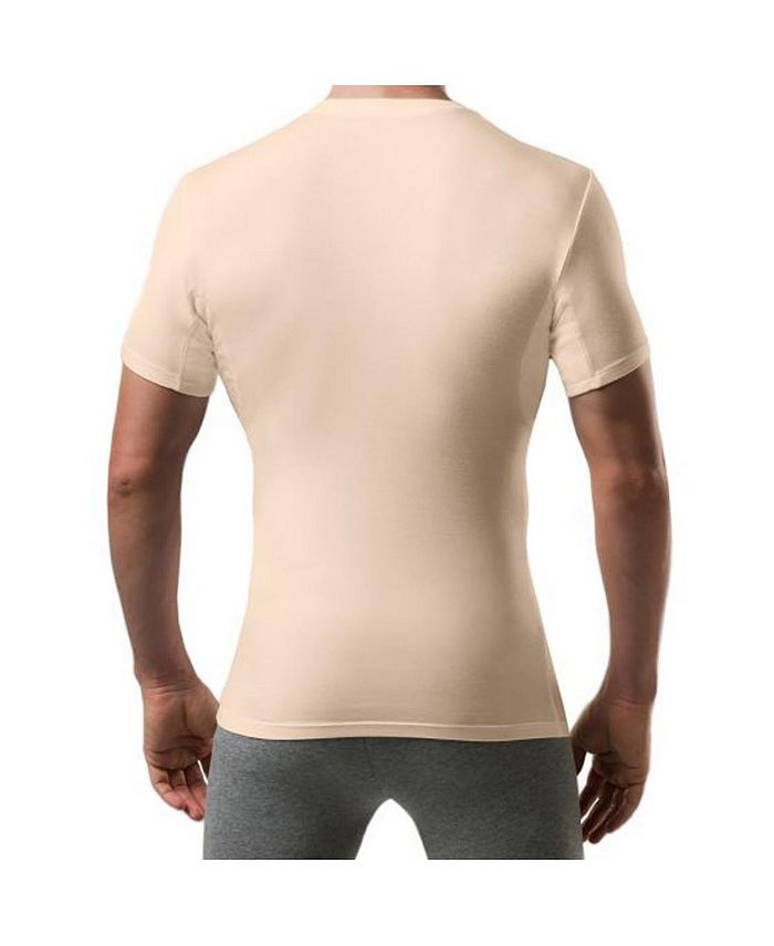 Thompson Tee Big & Tall Men's Sweat Proof Undershirts - Macy's