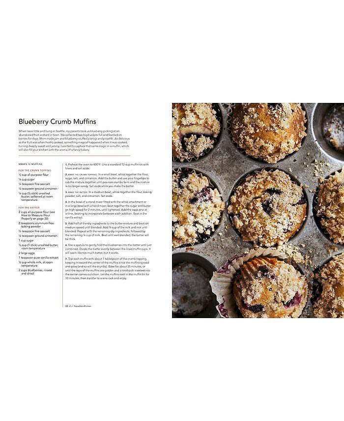 Barnes & Noble Natasha's Kitchen- 100+ Easy Family-Favorite Recipes You ...