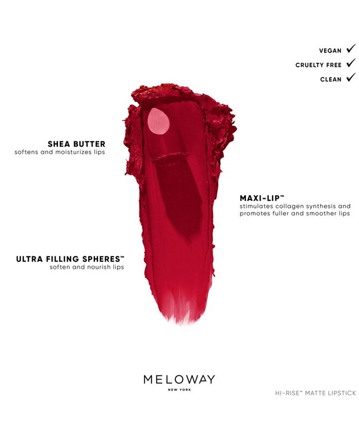 Meloway Red Lip Bundle Set, 3 Piece - Macy's