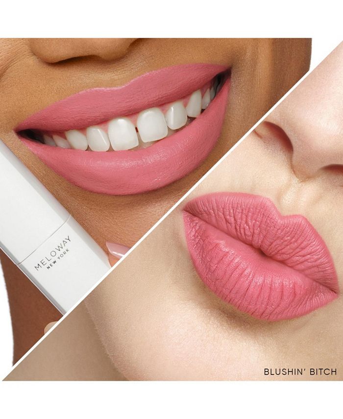 Meloway Pink Lip Bundle Set, 3 Piece - Macy's