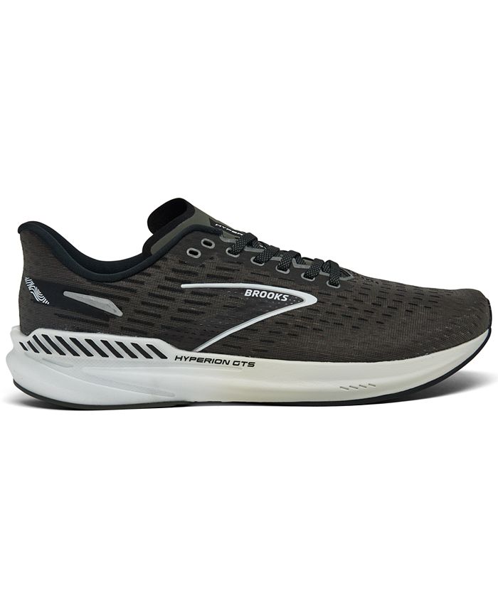 Brooks Men's Hyperion GTS Running Sneakers from Finish Line - Macy's
