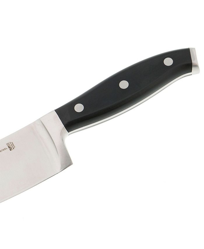 J.A. Henckels HENCKELS Forged Premio 8" Chef's Knife - Macy's