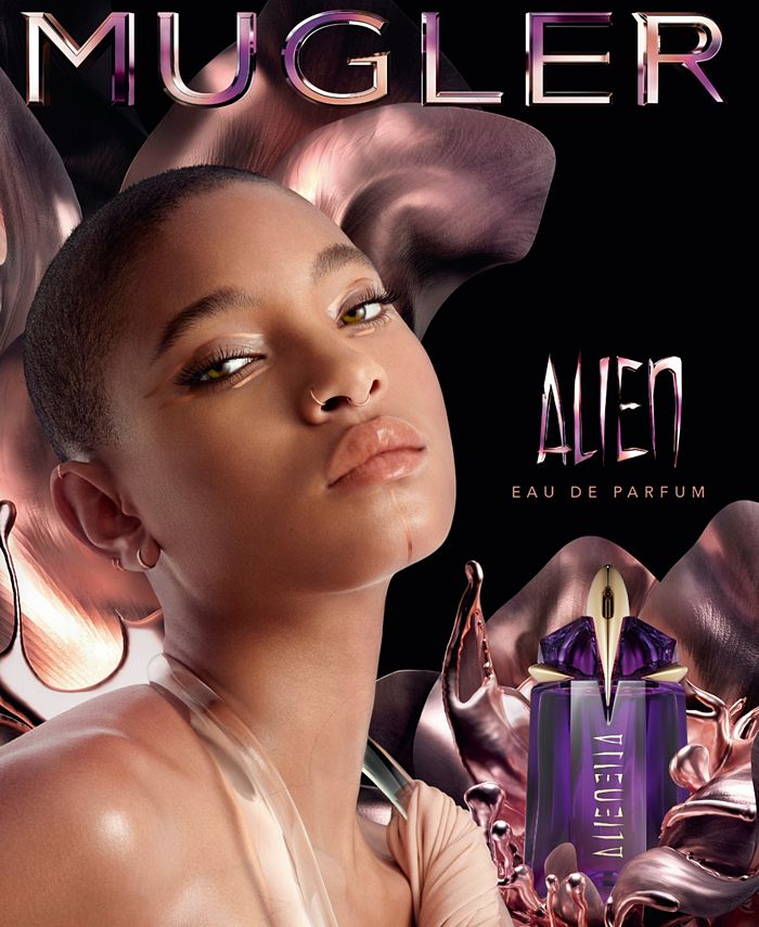 Mugler 3-Pc. ALIEN Eau de Parfum Gift Set - Macy's