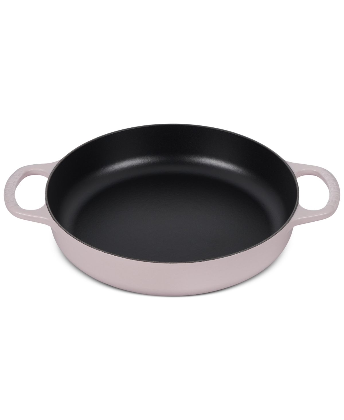 Click here for Le Creuset Enameled Cast Iron Signature Everyday P... prices