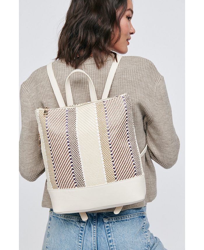 Moda Luxe Elina Backpack - Macy's