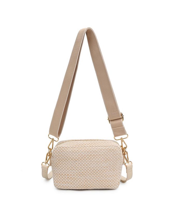 Moda Luxe Keekee Crossbody - Macy's