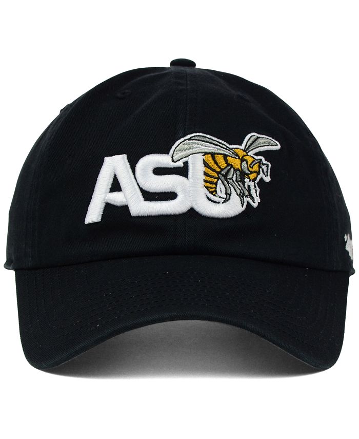'47 Brand Alabama State Hornets Clean-Up Cap - Macy's