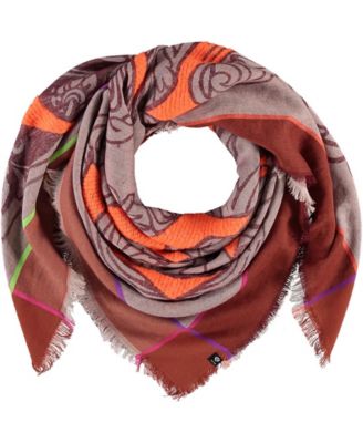 FRAAS Love Fil Coupe Square - Macy's