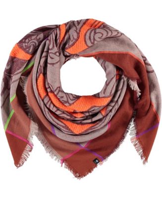 FRAAS Love Fil Coupe Square - Macy's