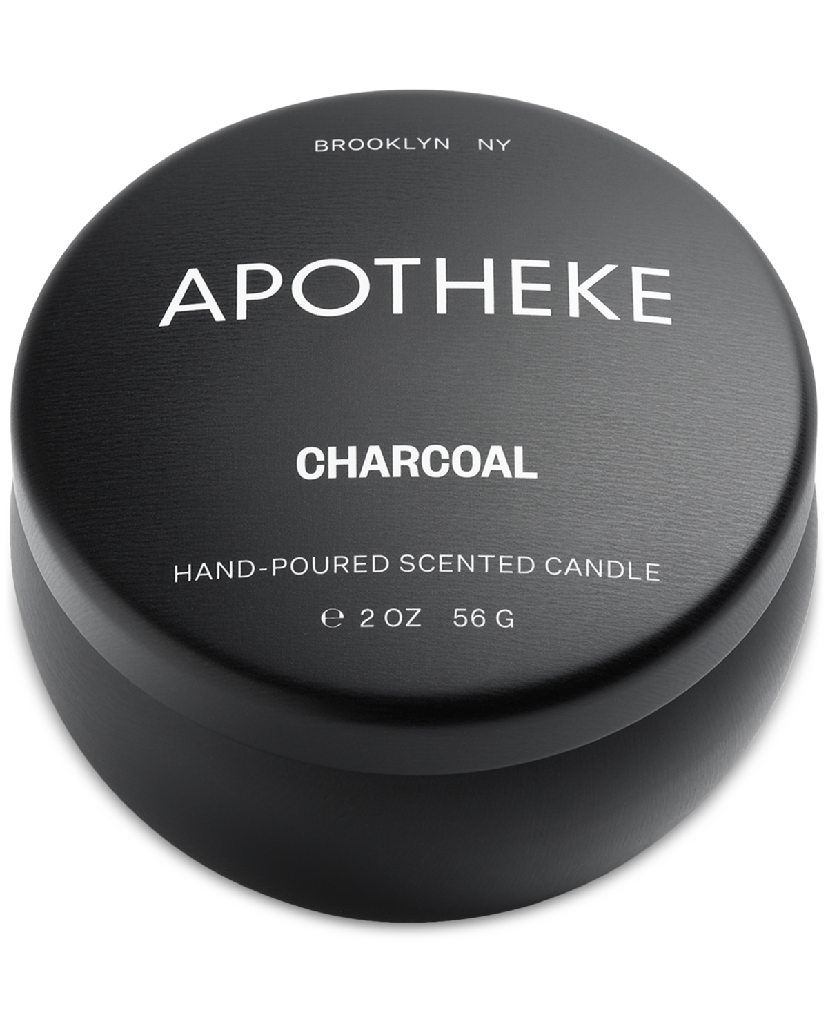Click here for Free 2 oz. Charcoal Mini Scented Candle Tin with a... prices