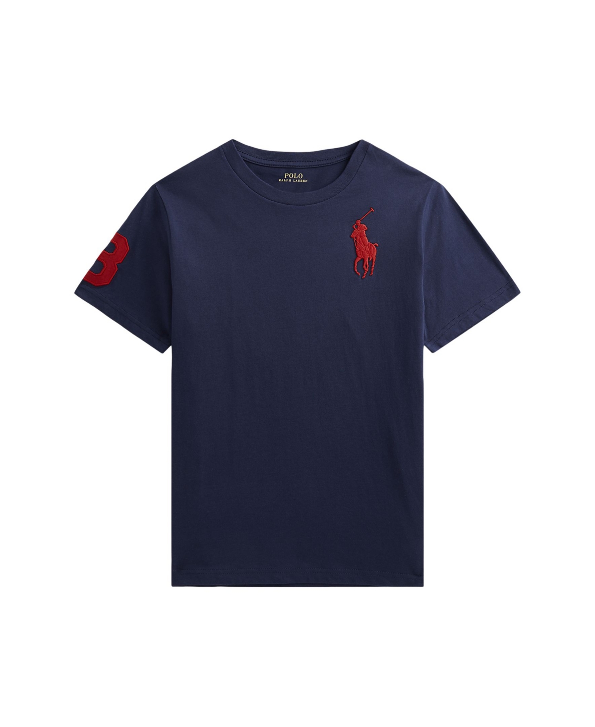 Click here for Polo Ralph Lauren Toddler and Little Boys Big Pony... prices