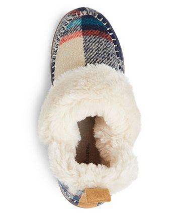 Dearfoams Women's Alpine by Moritz Slipper - Macy's