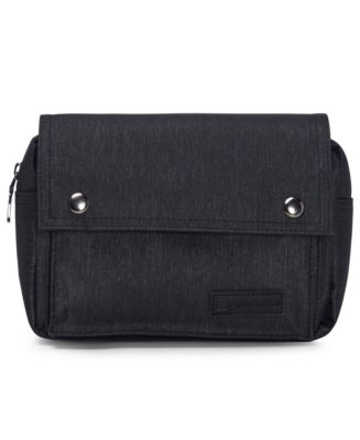 Men's Alpine Swiss Fanny Pack Waist Bag Adjustable Belt Strap Crossbody ...