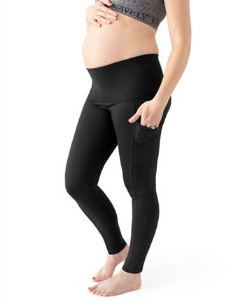Kindred Bravely Women's Plus Louisa Maternity & Postpartum Support ...