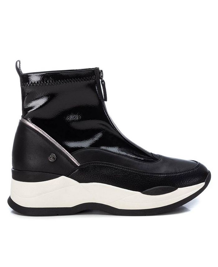 XTI Women's Sport Booties By XTI - Macy's