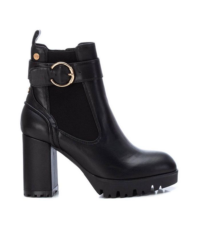 XTI Women's Dress Booties By XTI - Macy's
