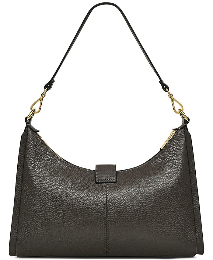 Radley London Medium Sloane Street Leather Shoulder Bag - Macy's